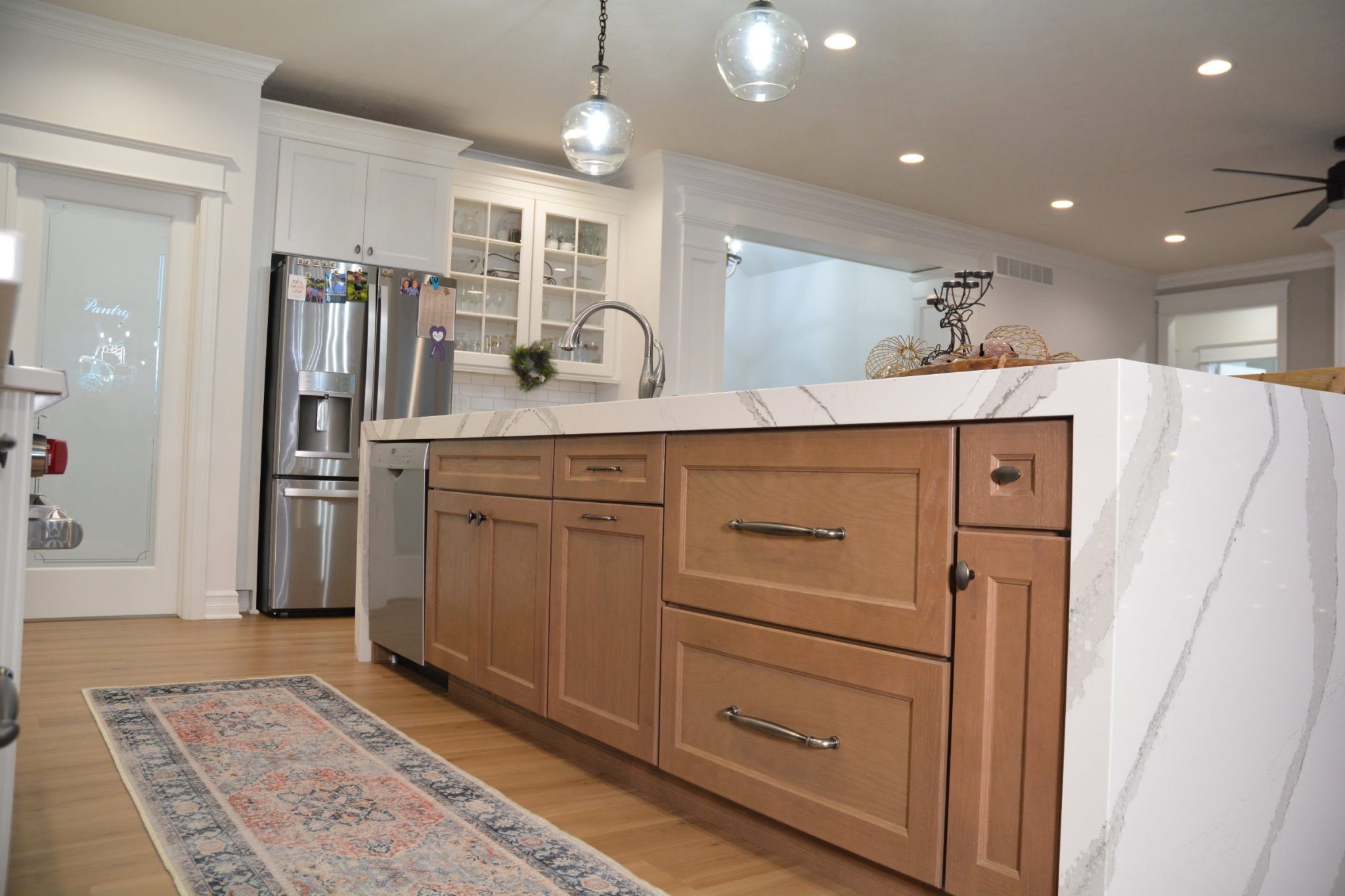 Countertops - Kitchen & Bathroom Remodeling | Morris Kitchens & Donnelly Designs